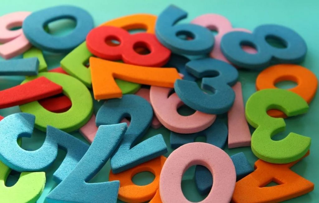 13 Spiritual Meanings of Dreaming of Numbers – Dream Psychological