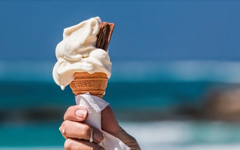 10 symbolic meanings of dreaming about ice cream – Dream Psychological