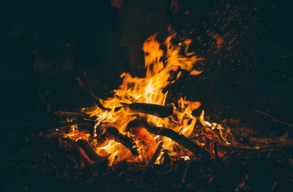 14 symbolic meanings of dreaming of fire – Dream Psychological