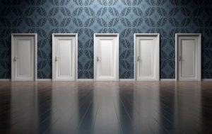 35 symbolic meanings of dreaming of doors – Dream Psychological