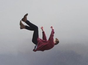 5 Spiritual Meanings of Dreaming of falling to death – Dream Psychological